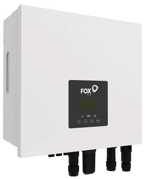 Welcome to Fox – High Performance Inverters, Chargers & Batteries