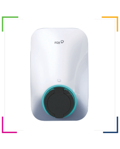 EV CHARGER – Welcome to Fox