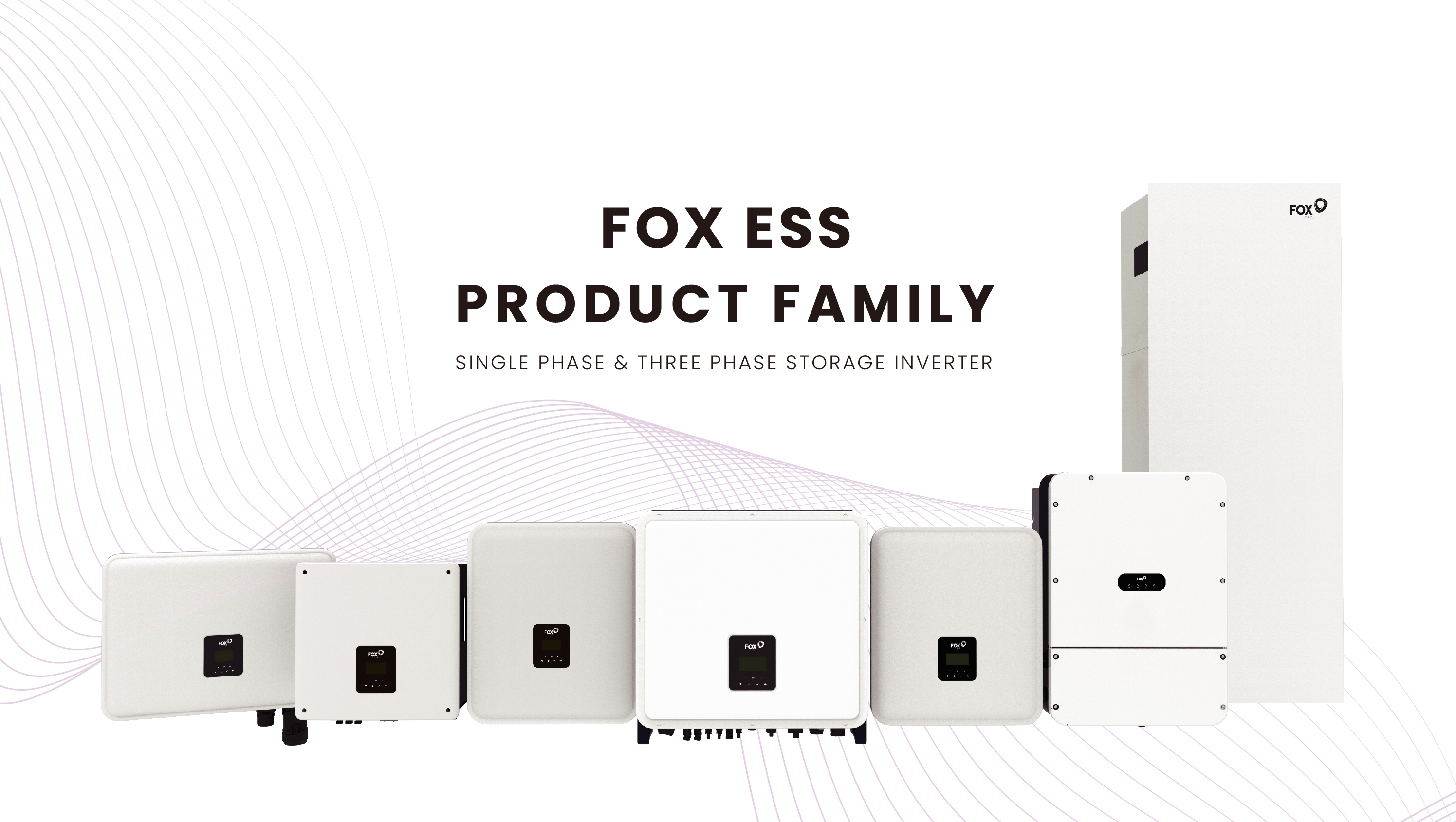 Welcome to Fox – High Performance Inverters, Chargers & Batteries