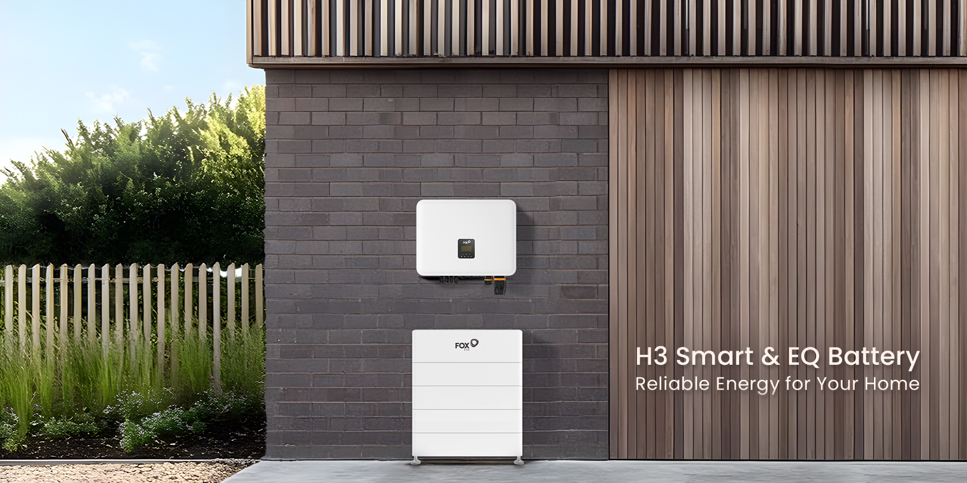 Welcome to Fox – High Performance Inverters, Chargers & Batteries